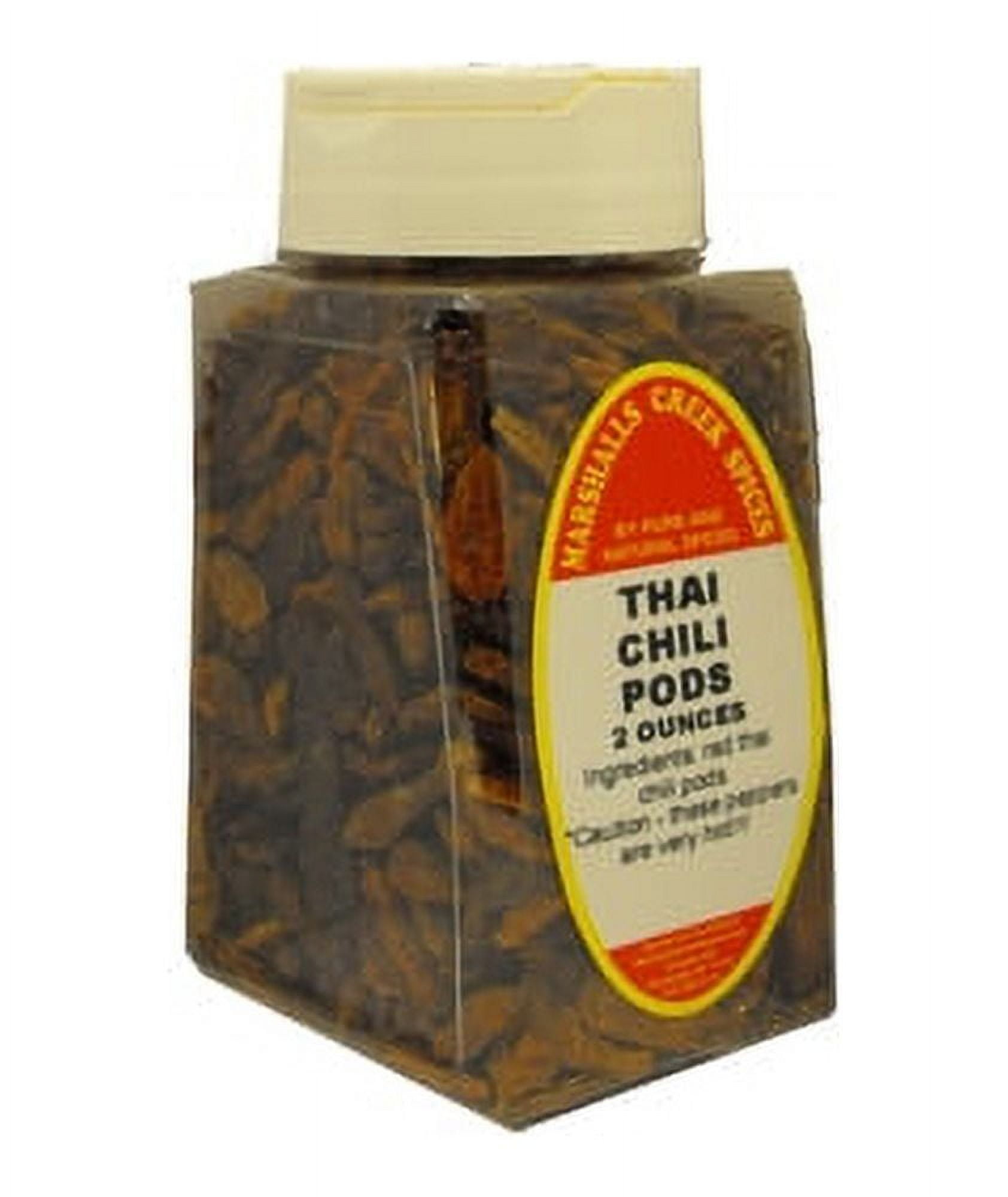 Thai Pod