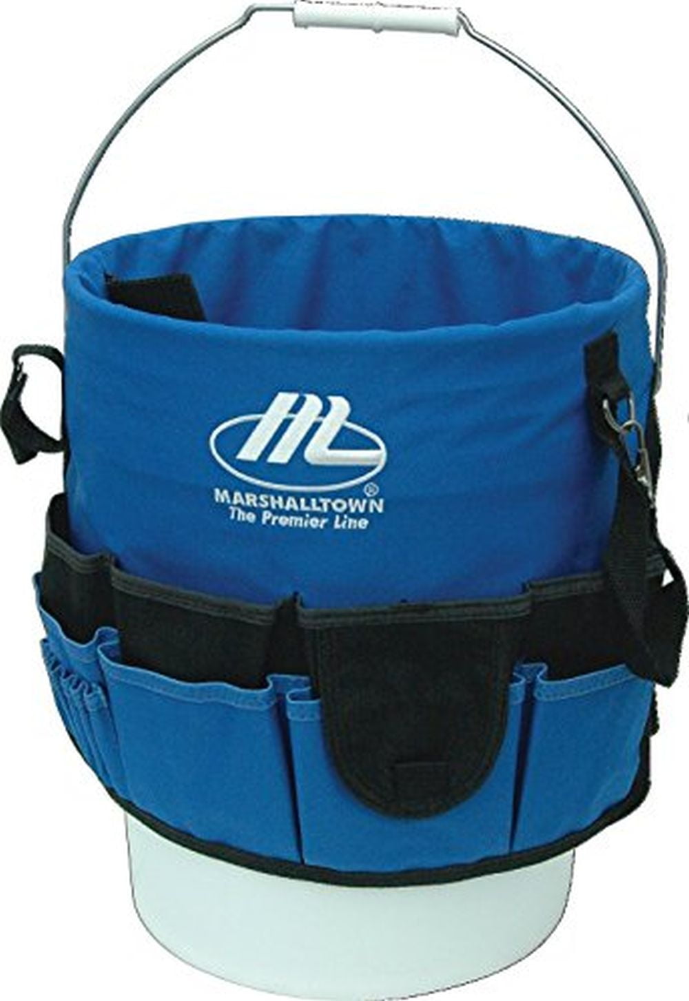Marshalltown 10847 Super Bucket Bag - Walmart.com