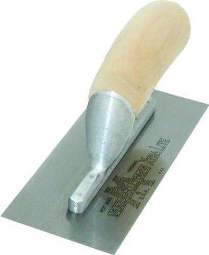 Marshalltown 11 3" X 8" Midget Trowel - Walmart.com