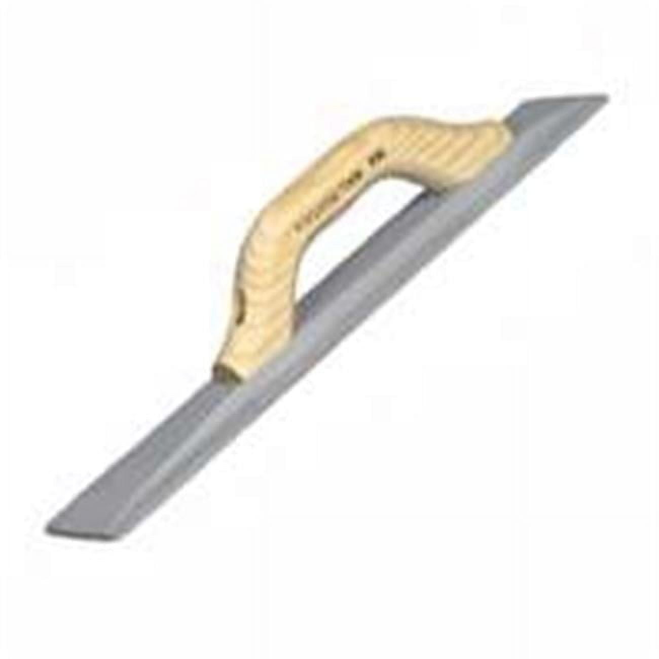 Marshalltown 145 Magnesium Concrete Float, 16 x 3.12 In. - Walmart.com