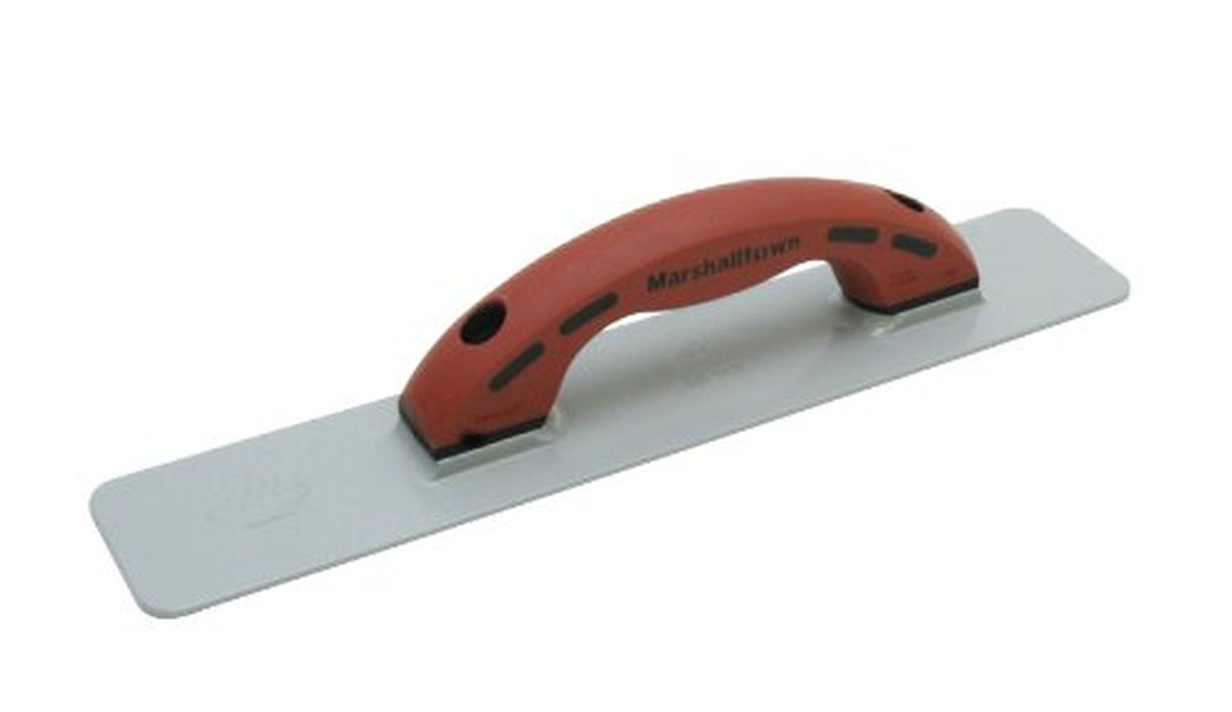 Marshalltown 148RD 16"x3-1/8" Cast Magnesium Hand Float w/Large ...