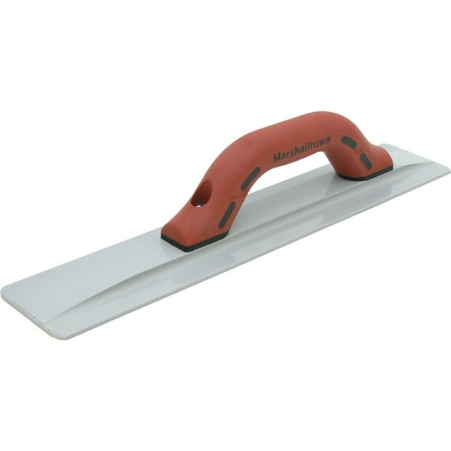 Marshalltown 16, Concrete Float, Magnesium, 145D - Walmart.com