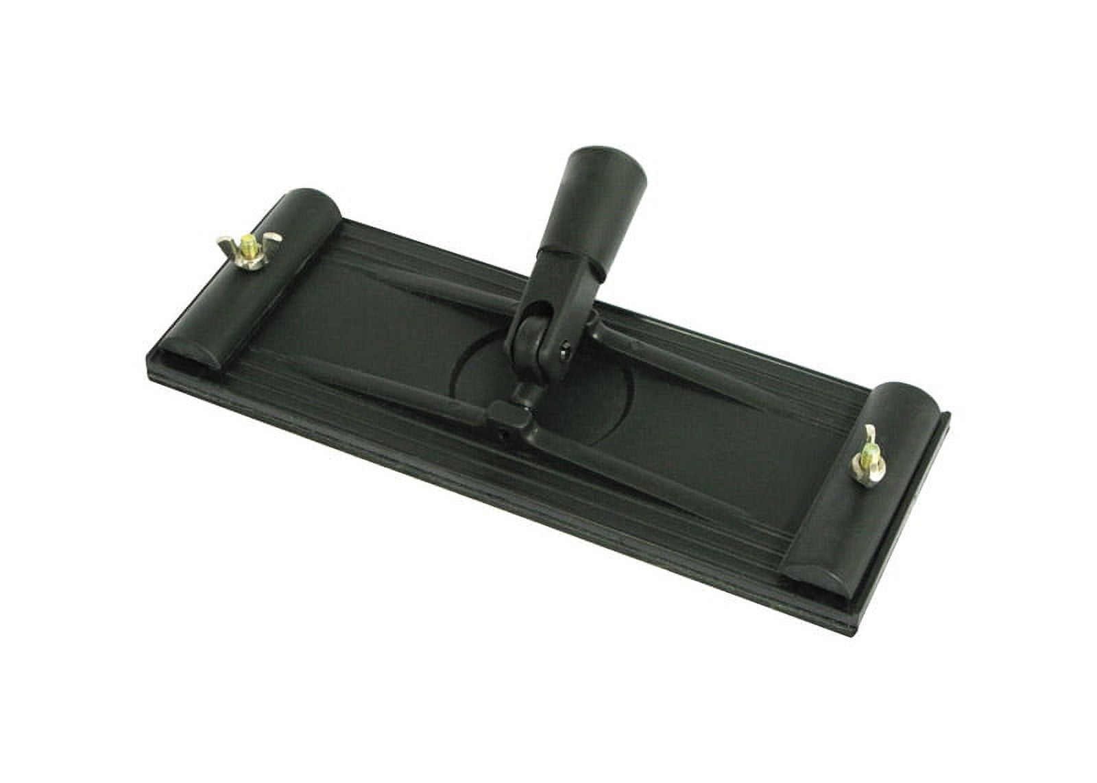 Marshalltown 16157 Pole Sander Head, Plastic - Quantity 1 - Walmart.com