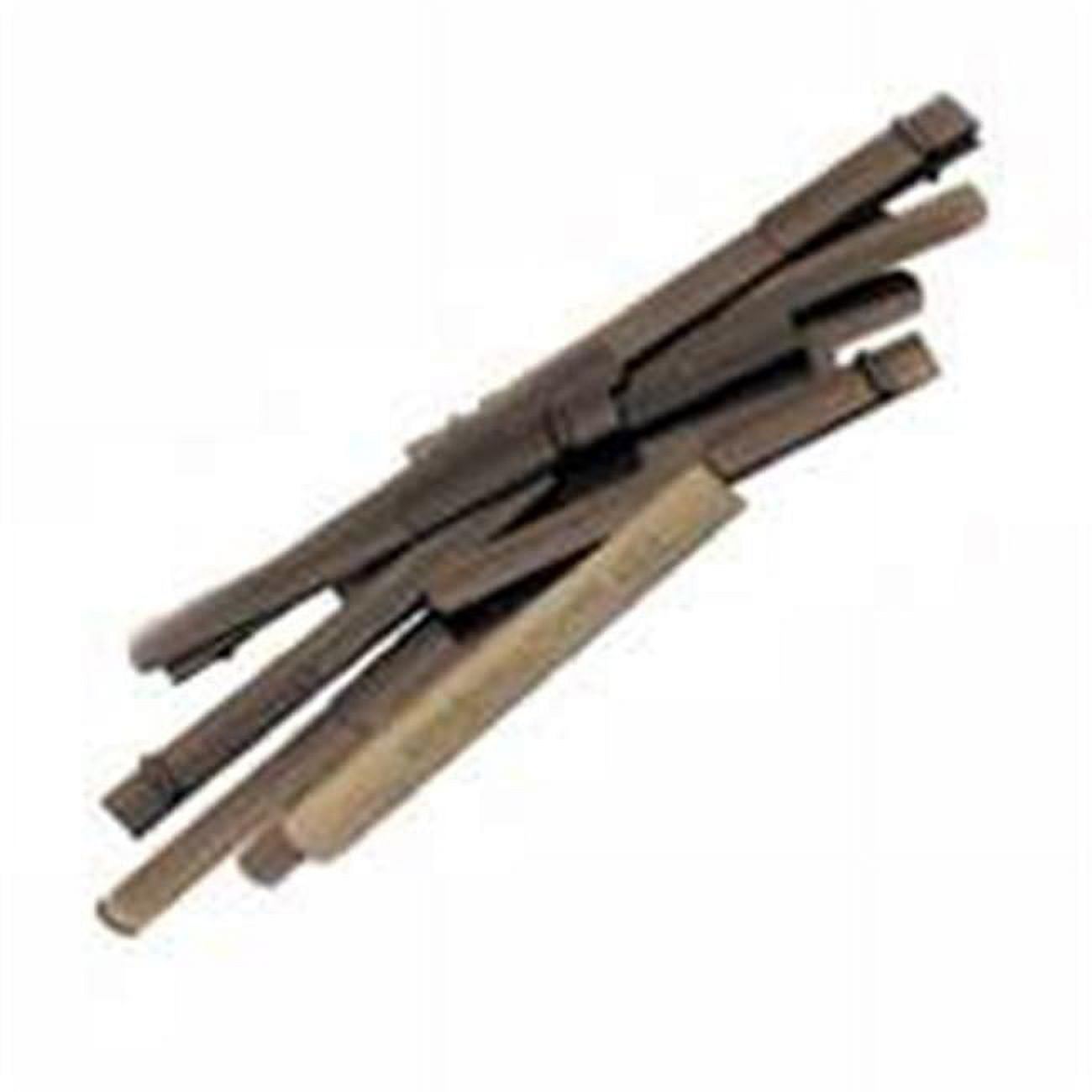 Marshalltown 16509 Masonry Line Twig, 14/Bag - Walmart.com