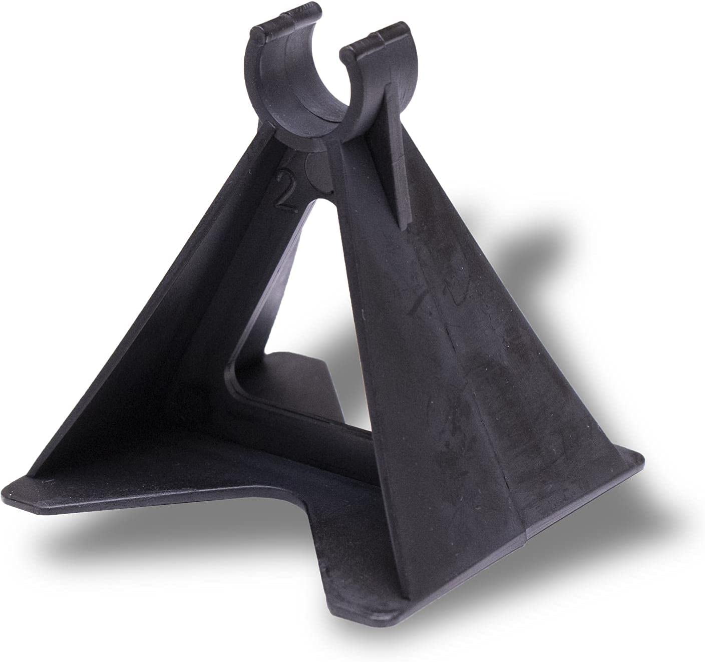 Marshalltown 2 Inch Rebar Support Chair - (500 Pack) Heavy Duty ...