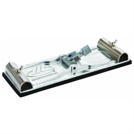 Marshalltown 26 Swivel Pole Sander-Threaded Male End - Walmart.com