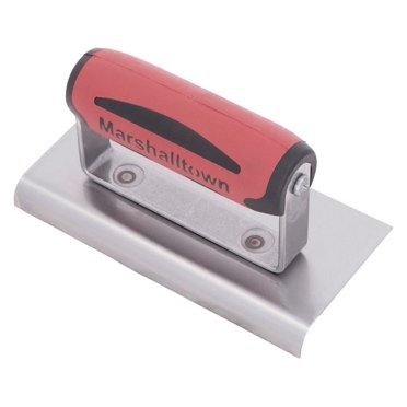 Marshalltown 16, Concrete Float, Magnesium, 145D - Walmart.com