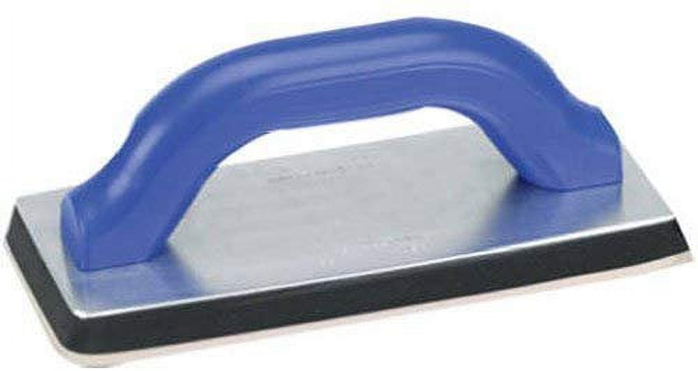 Marshalltown 43 Tile Grouter's Float 9" x 4", Plastic Handle - Walmart.com