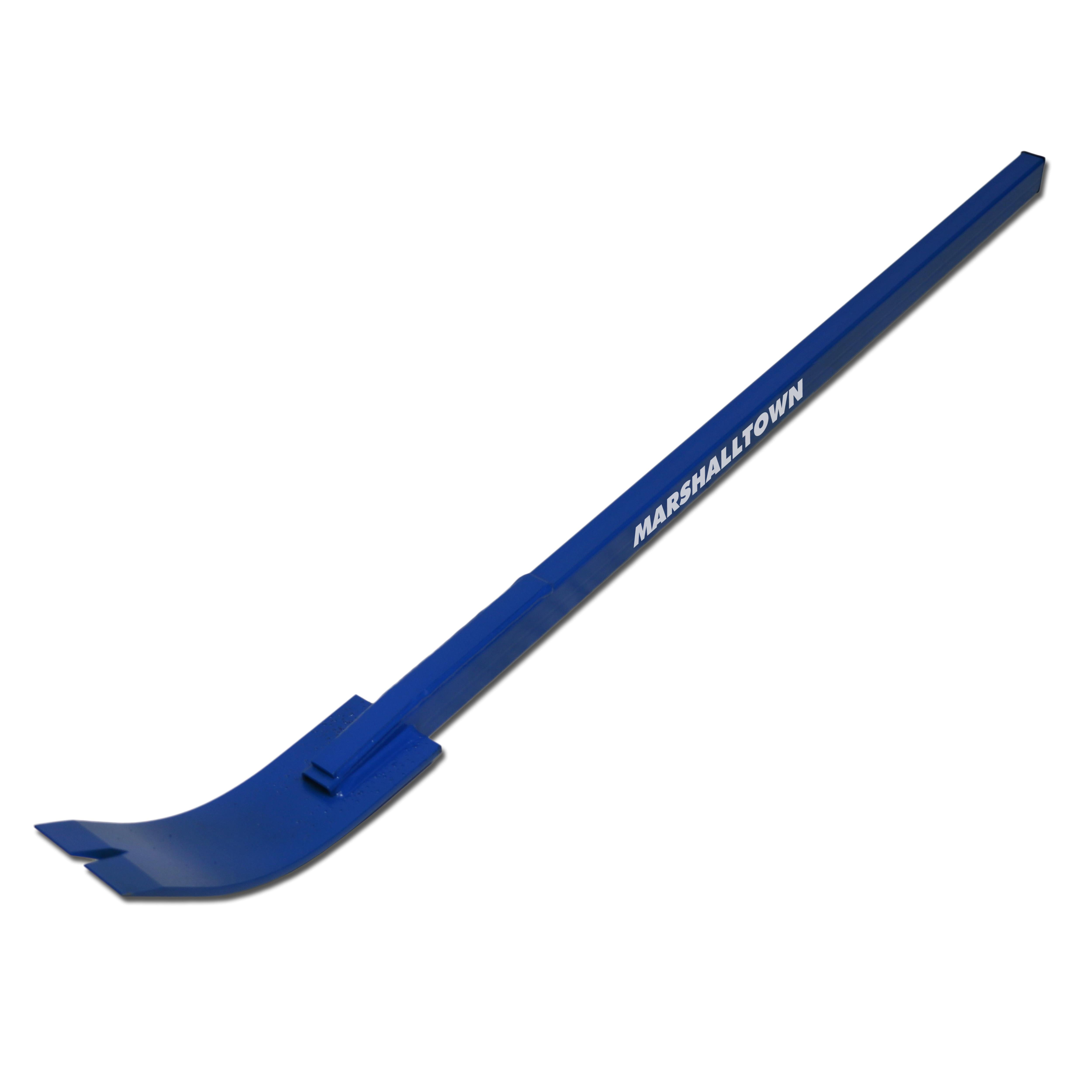 Free Shipping! Marshalltown 46 In. Little Monster Pry Bar 14956 ...