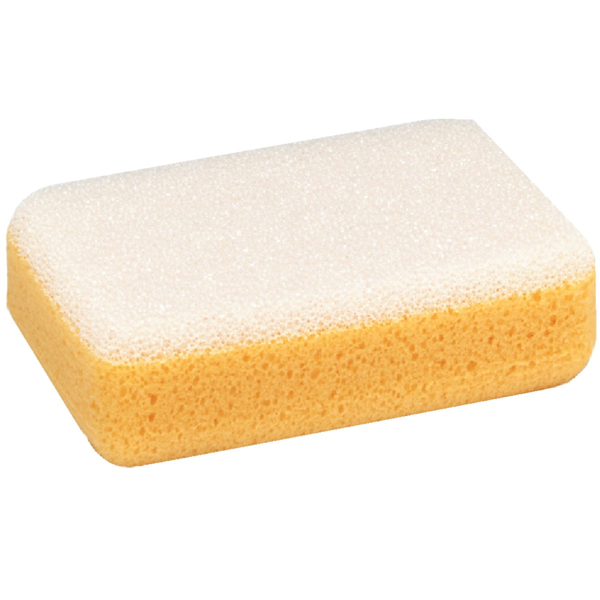 Marshalltown 6-1/2 In. L TLW Tile Grout Sponge w/Scrubber 16460 ...
