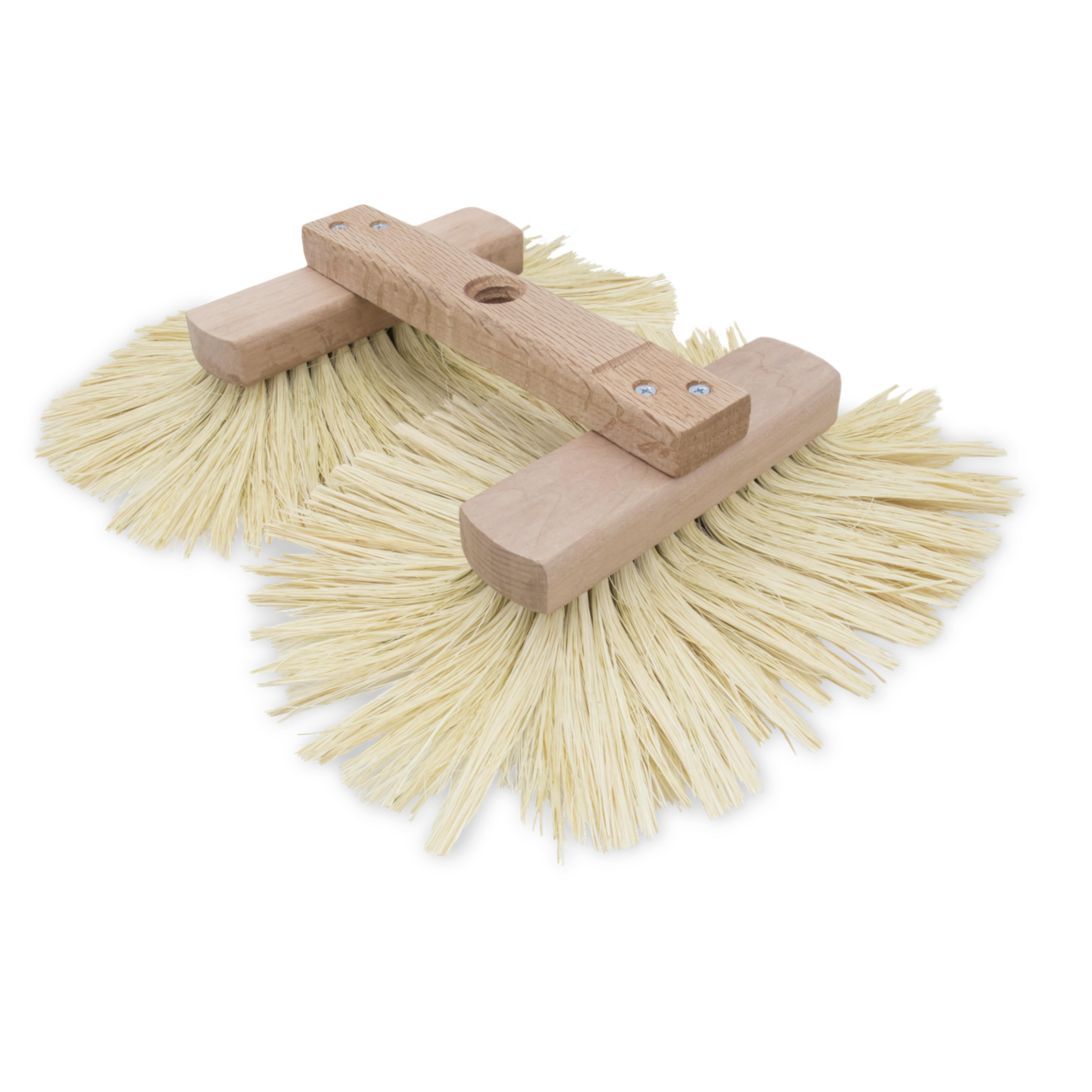 MARSHALLTOWN Double Crows Foot Brush, Creates Quality Drywall Texture ...