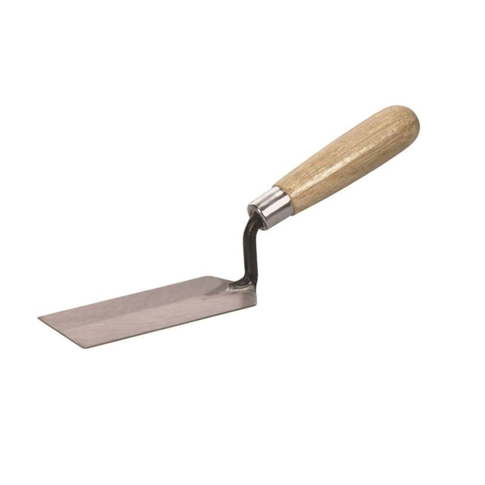 Marshalltown 934 QLT Series Margin Trowel, 5 Inch, Each - Walmart.com