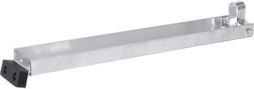 Marshalltown Aluminum Folding Bench Replacement Parts, Adjustable Leg ...