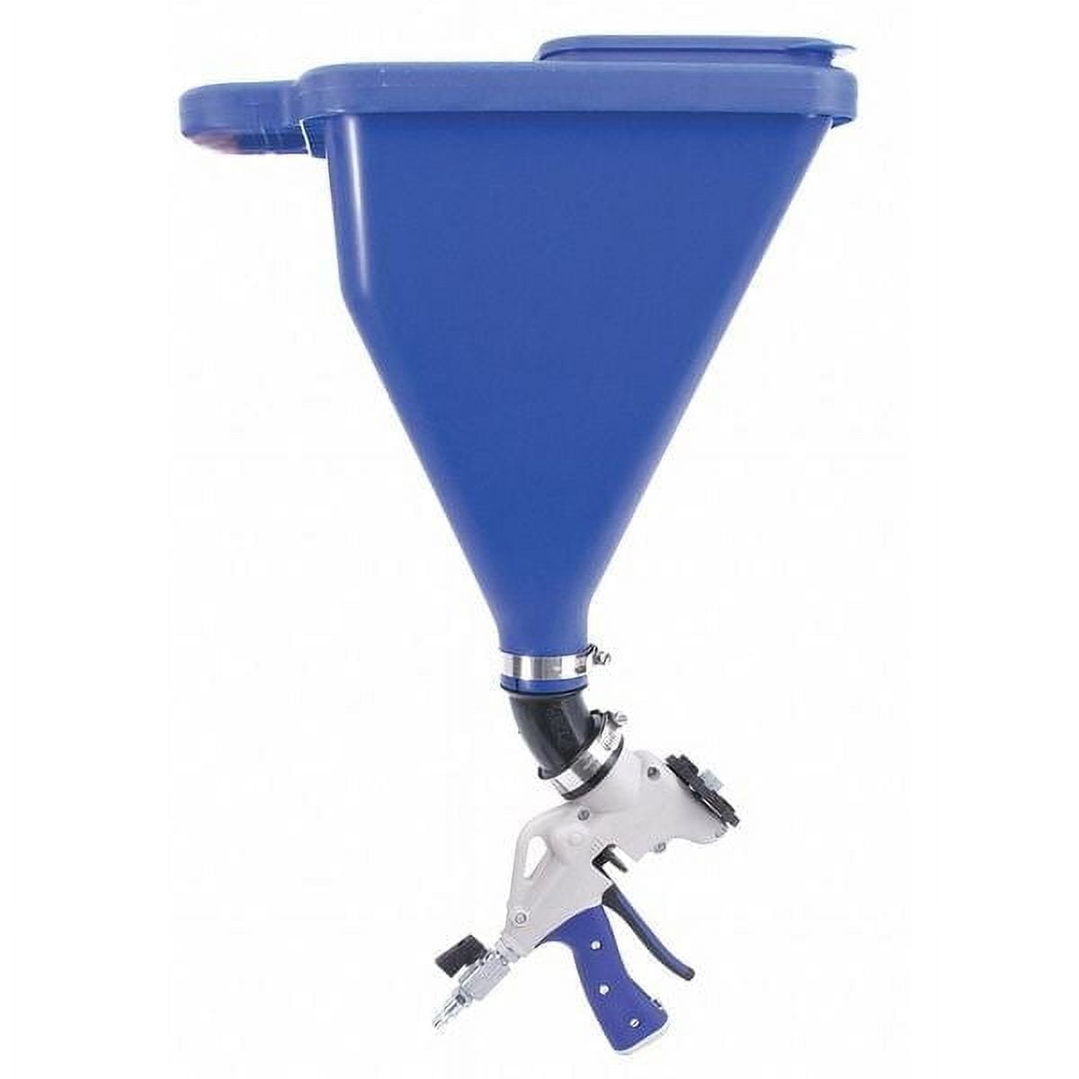 Marshalltown Drywall Sprayer,2-1/8 gal. Capacity SS21 - Walmart.com