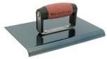 Marshalltown DuraSoft Hand Edger 159BD - High Carbon Steel Blade - Blue ...