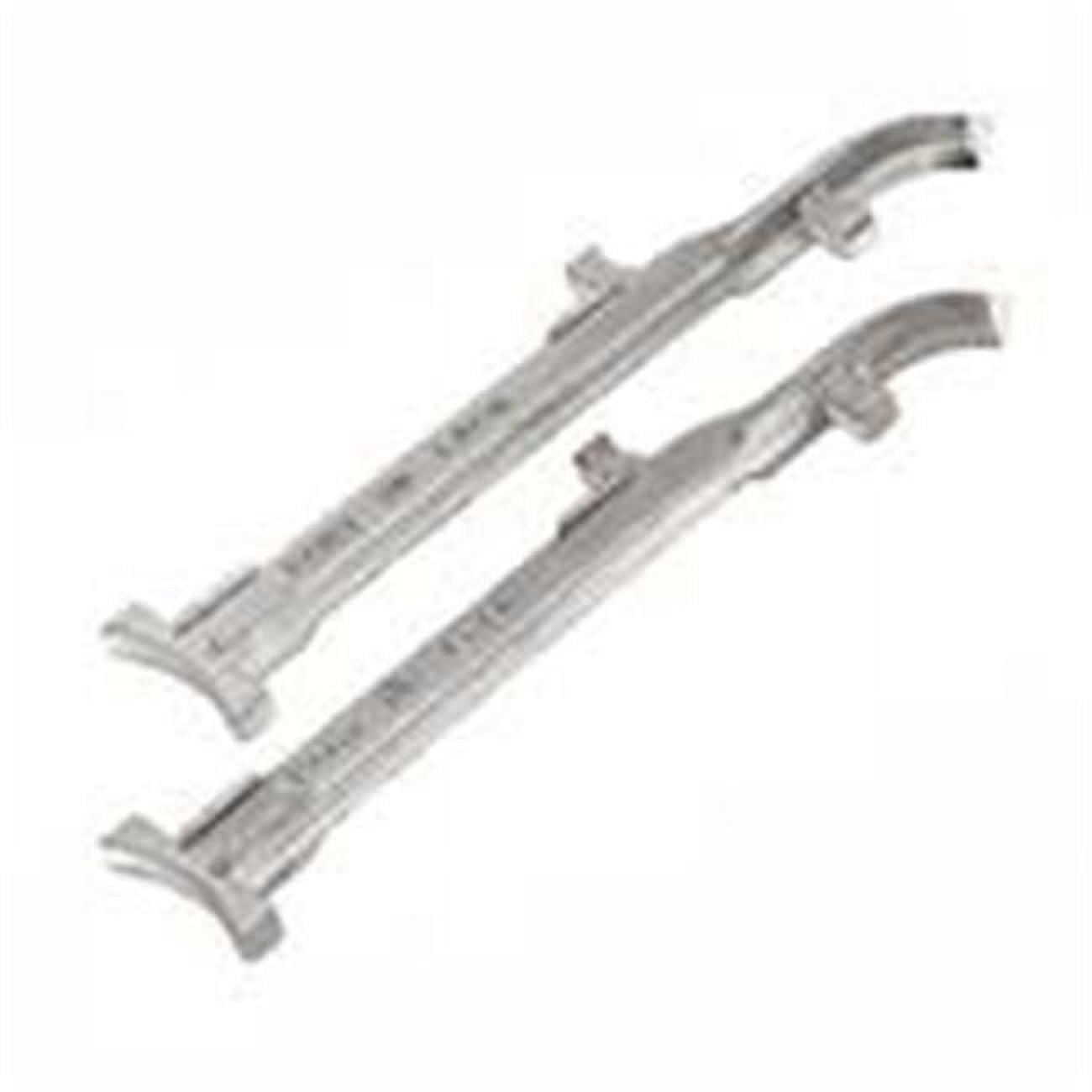 Marshalltown LS68 Line Stretcher, 2.36 in W, 6 to 8 in Line, Cast ...