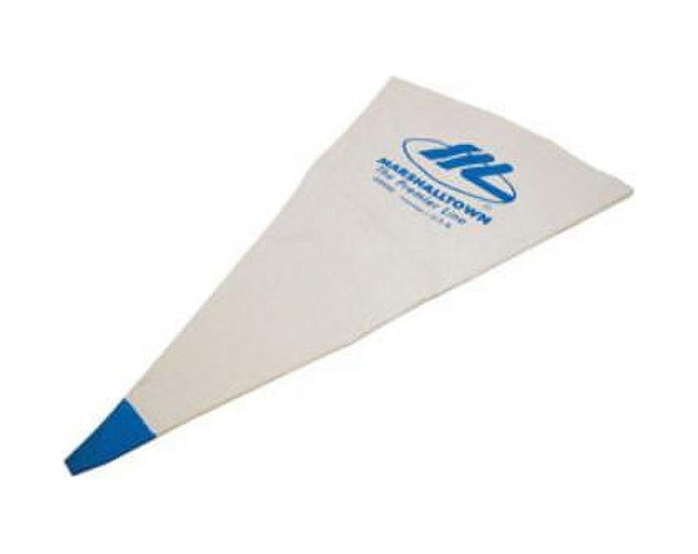 Marshalltown Plastic Grout Bag 12 in. L - Walmart.com