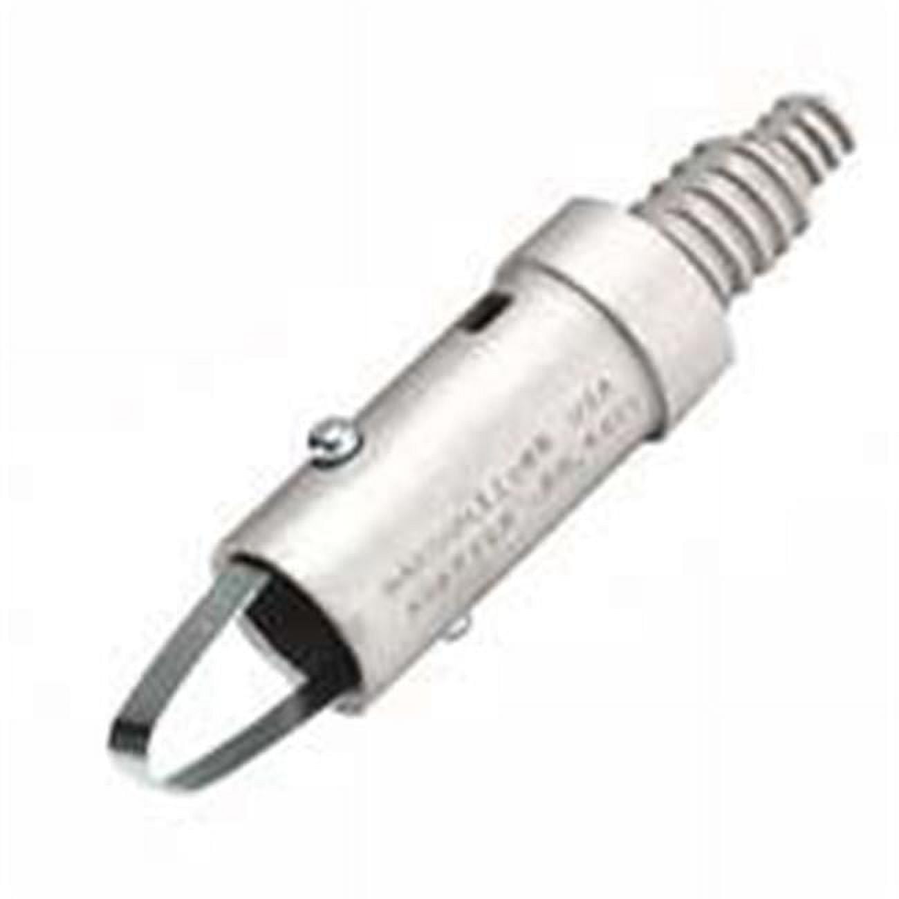 Marshalltown Push-Button Male Threaded Float Handle Adapter 14819 ...