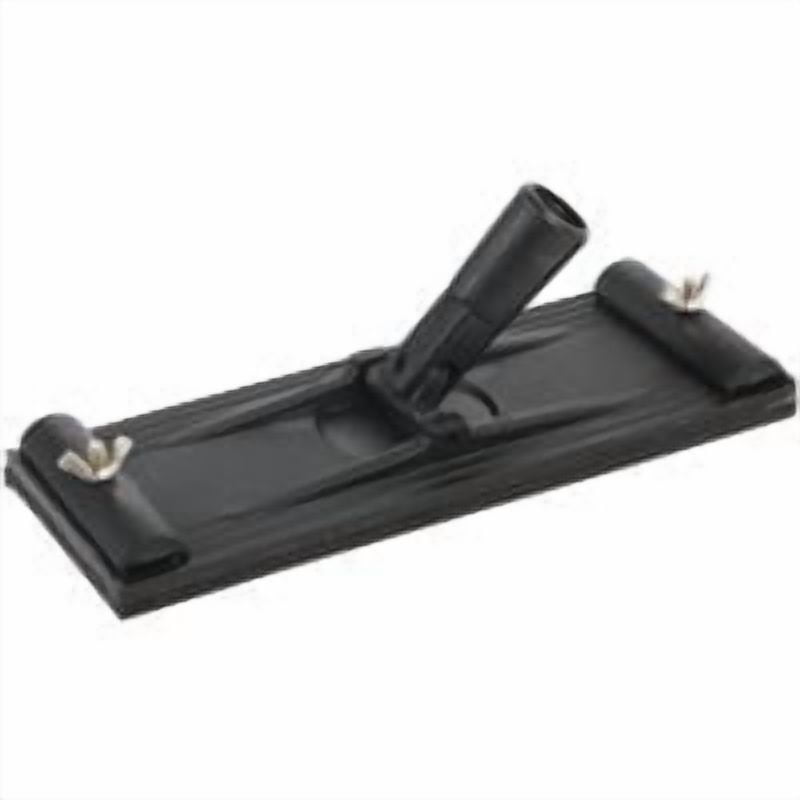 Marshalltown QLT Plastic Pole Sander - Drywall Compatible - 1 Piece, 3. ...