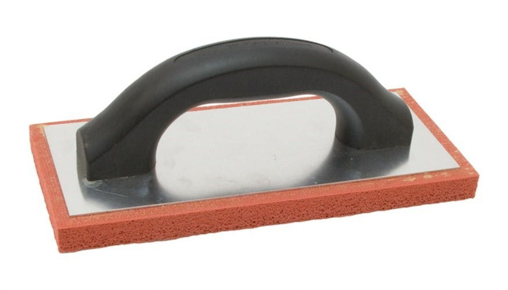 Marshalltown RRF94C Masonry Float, 9 in L Blade, 4 in W Blade, 5/8 in ...