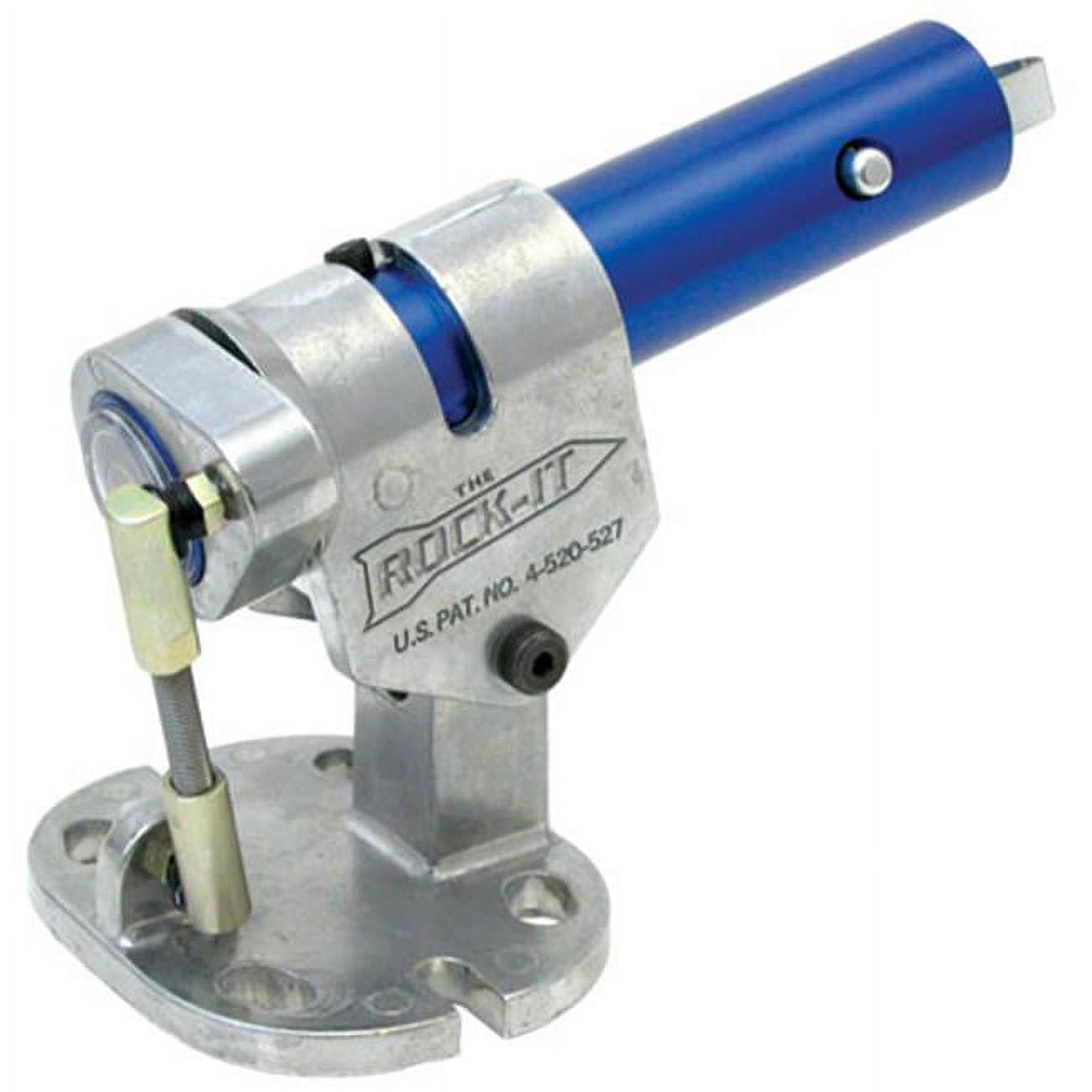 Marshalltown Rock-It Adjustable Bull Float Bracket 16-RKT-N - Walmart.com