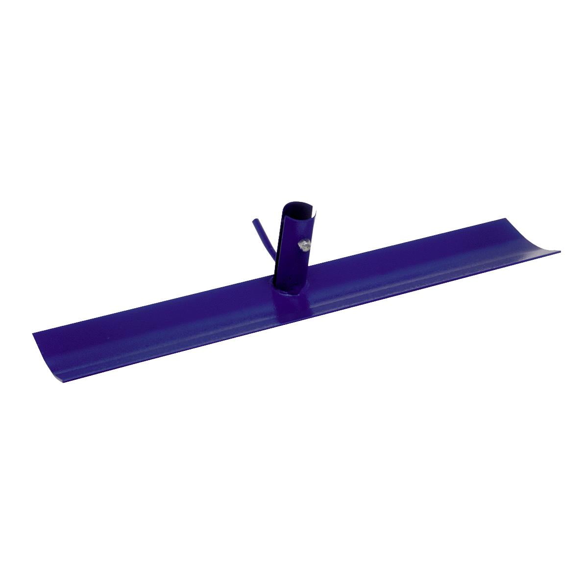 Marshalltown Spred-Krete 4 In. x 20 In. Metal Steel Concrete Rake ...