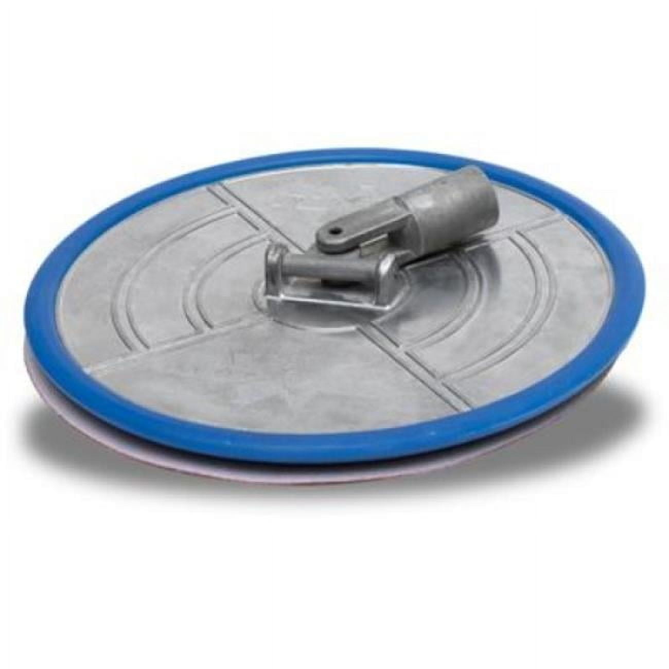 Marshalltown Trowel RPS9H 9 in. Radial Pole Sander - Walmart.com
