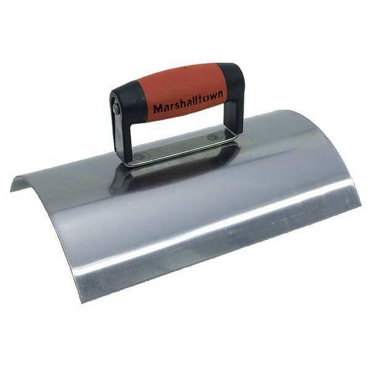 Marshalltown Wall Capping Tool,SS,6"L WCT6 - Walmart.com