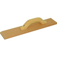 Marshalltown Wood Hand Float - Wooden Float, Wood Handle - 1 Piece ...