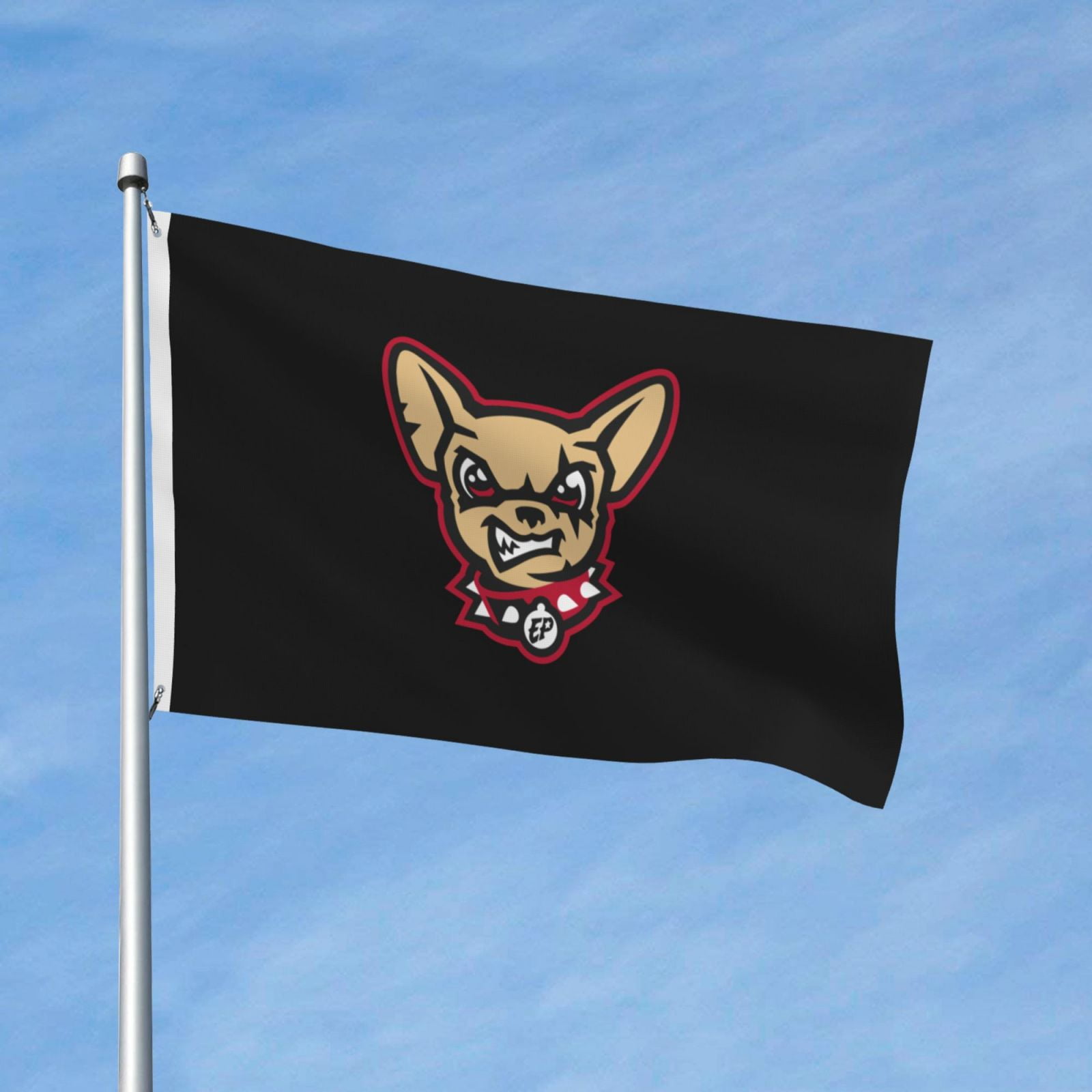 Marsheng Northeastern University Logo Flag 3x5 Ft Holiday Banner Garden ...