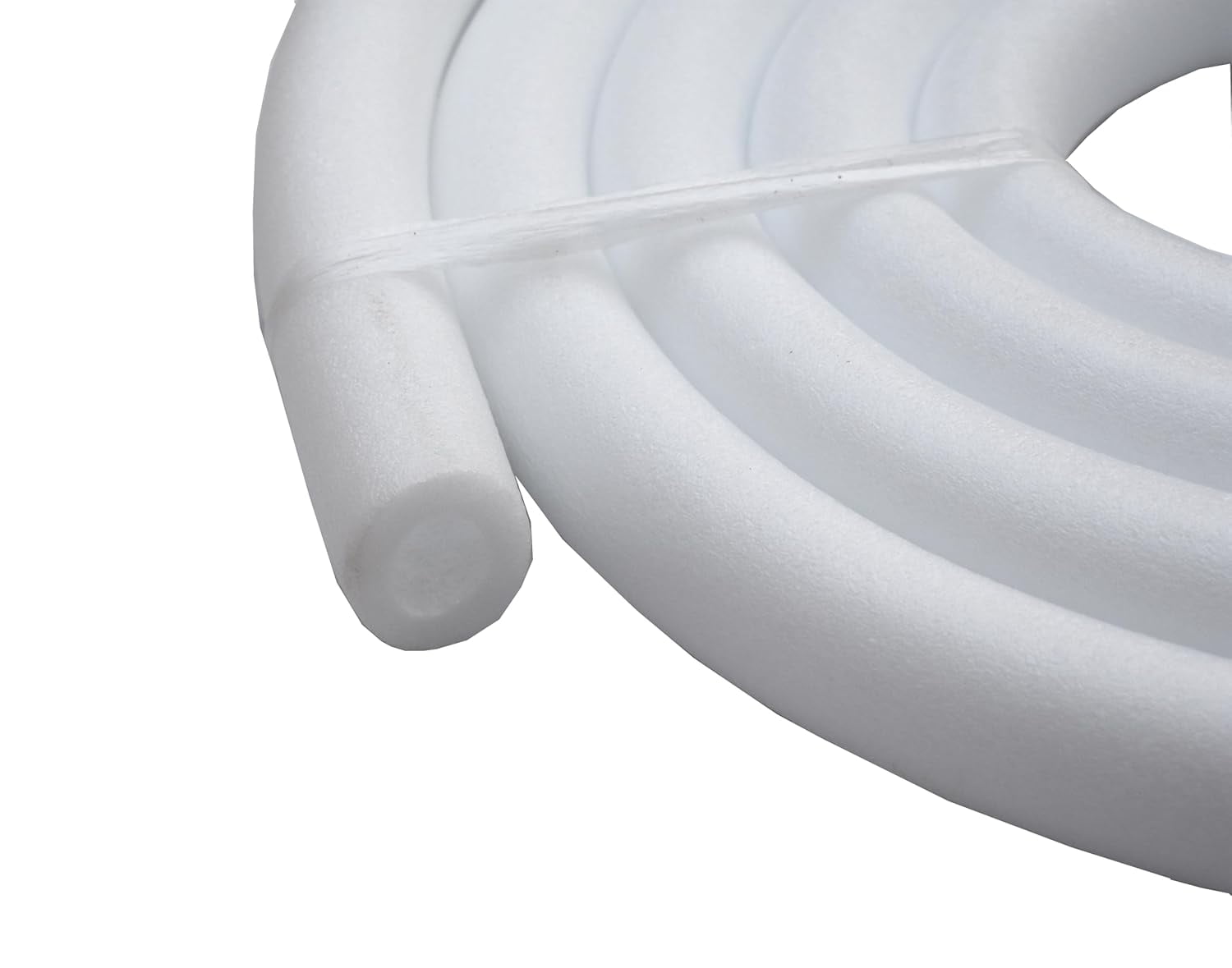 Marshland Foam Tube for Pool Home Decoration Art Craft Insulation DIY ...