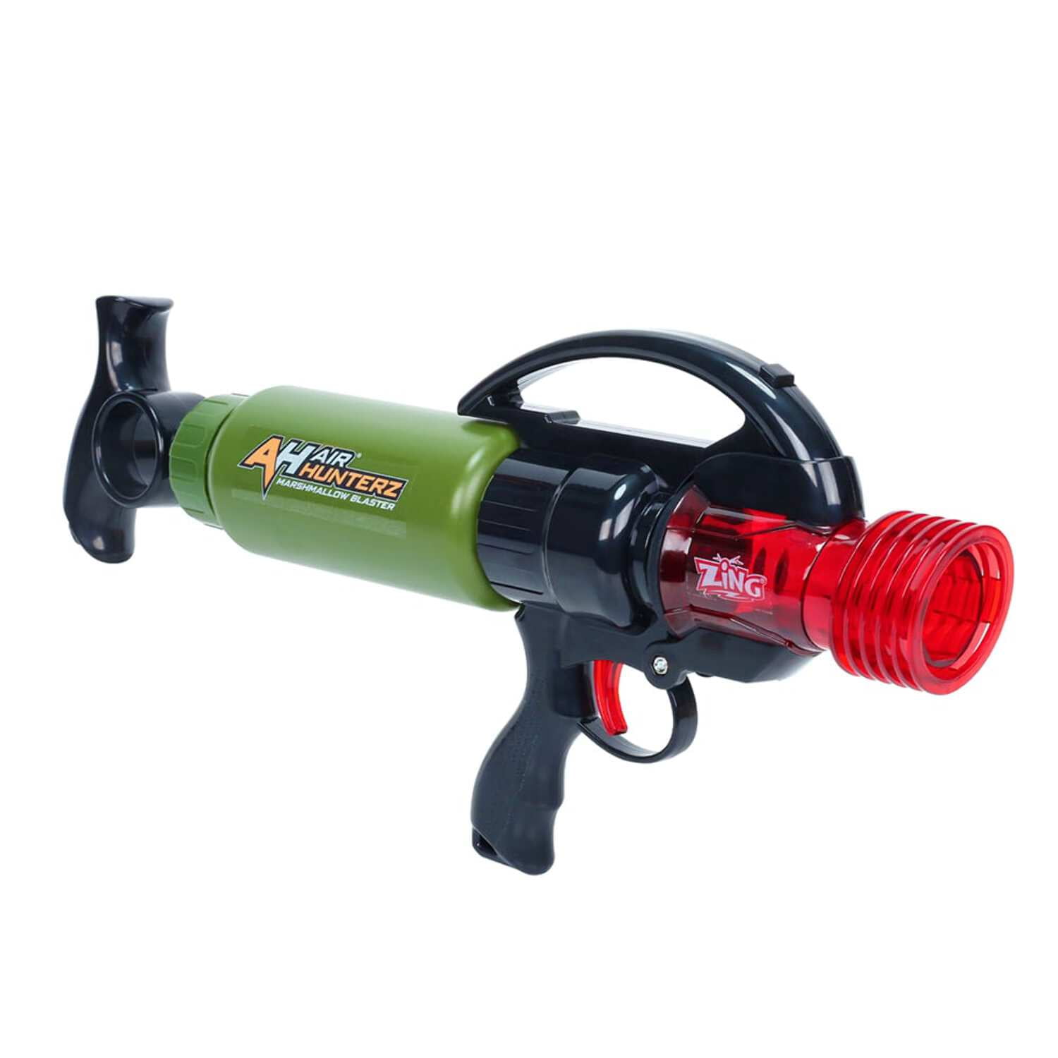 Marshmallow Blaster - Extreme Blaster - Walmart.com