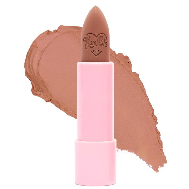 Marshmallow Butter Lippie, Creamy Lipstick with Rich Pigments, Variety ...