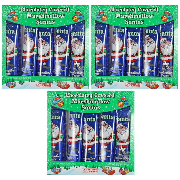 Santas Snacks