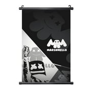 Marshmello Poster