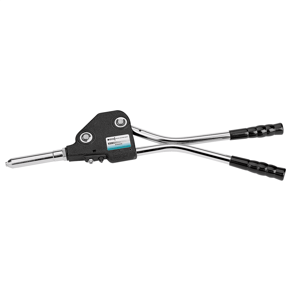 Marson 39035 Mason Big Daddy Riveter with Extended Nosepiece - Walmart.com