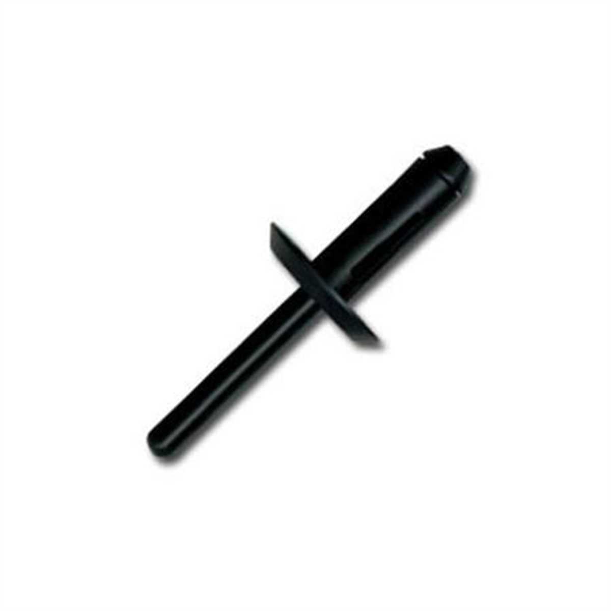 Marson 5.0 MM CHRYSLER PLASTIC RIVIETS - Walmart.com