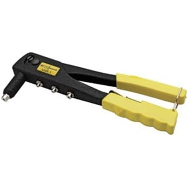 Marson 79000 Marson ValueRivet VHR-1 Hand Riveter - Walmart.com