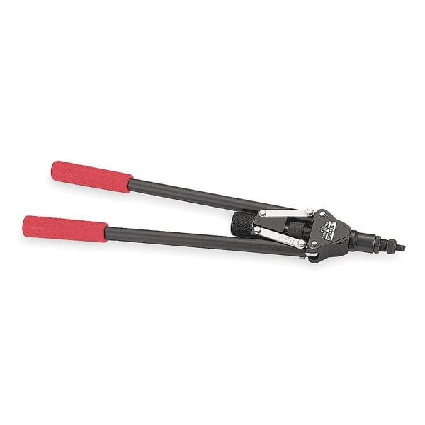 Marson Thread Setting Tool,Inch/Metric 325-RN - Walmart Business Supplies