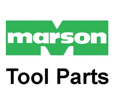 Marson Tool Part M34626 Mandrel & Nosepiece for 325-RN, 325-RNK Tools ...