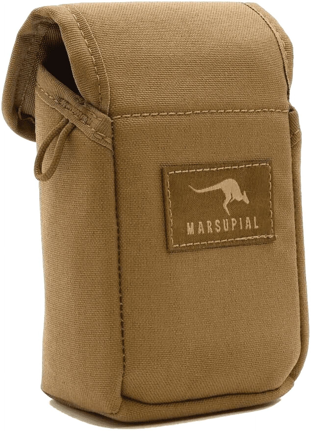 Marsupial Gear Rangefinder Pouch Monocular Pouch with Magnetic Closure ...