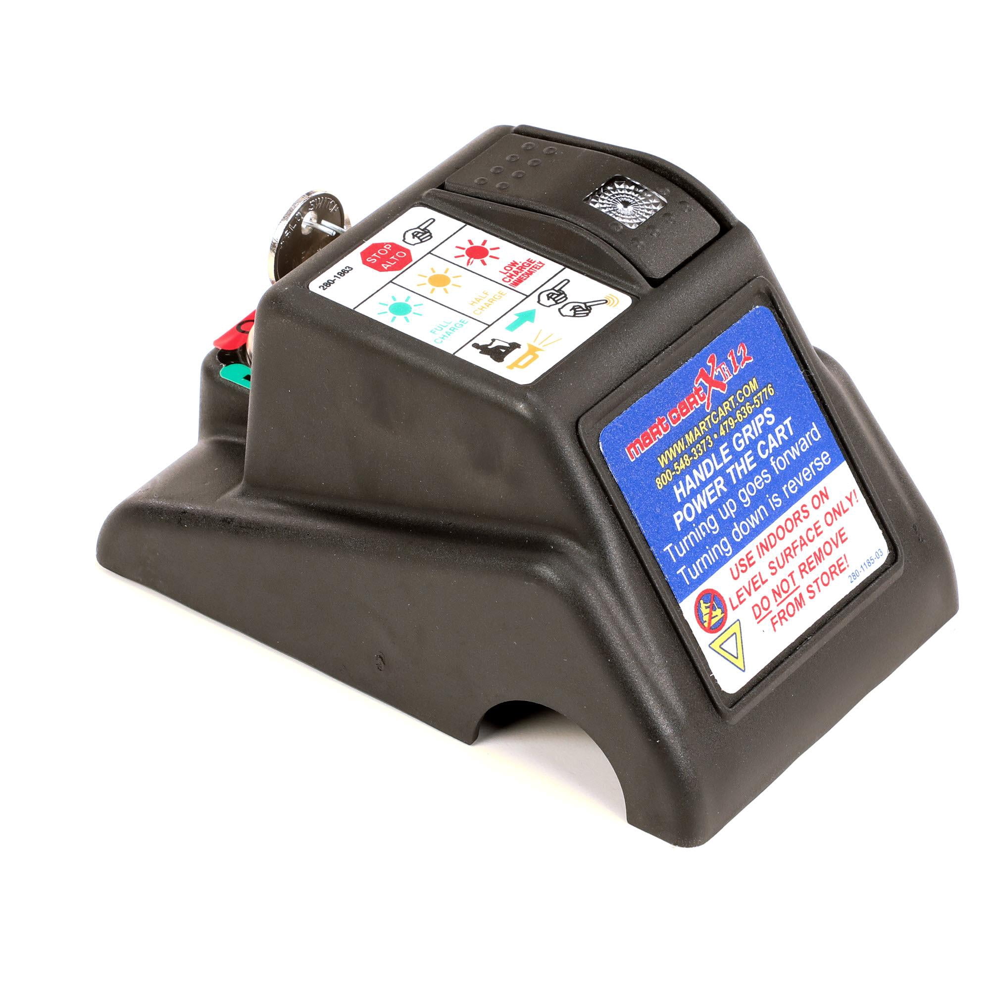 Mart Cart 280-1231- Genuine OEM Replacement Part - Walmart.com