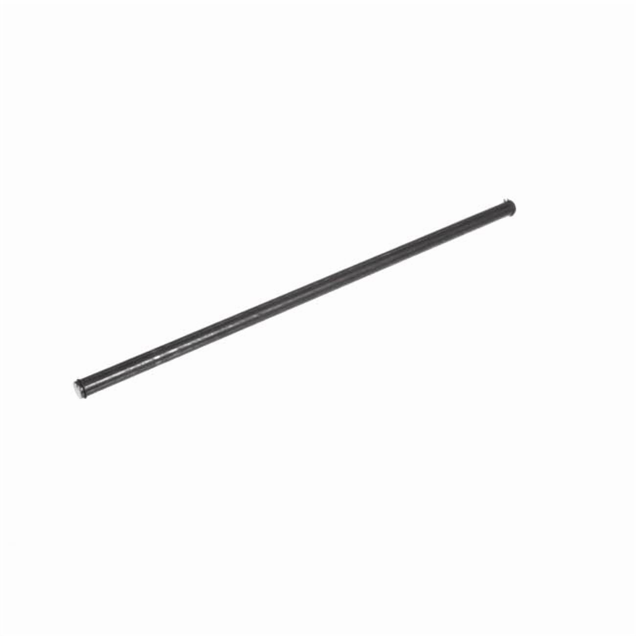 Mart Cart 280-1259 Axle with Hardware - 0.625 in., Steel - Walmart.com