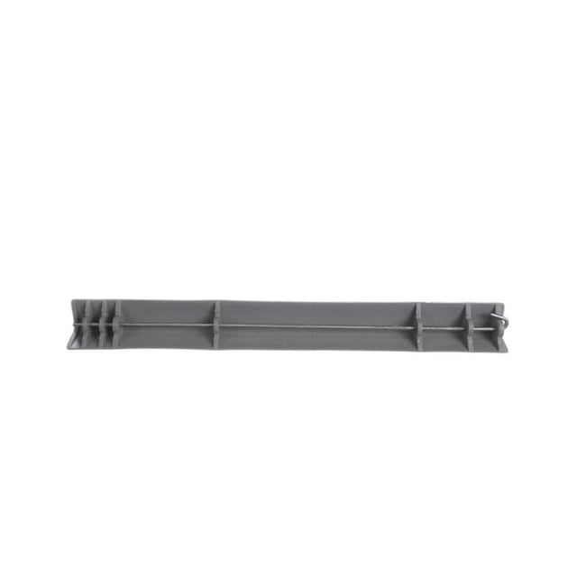 Mart Cart 280-1033 Genuine OEM Rod Bumper - Basket, Gray - Walmart ...