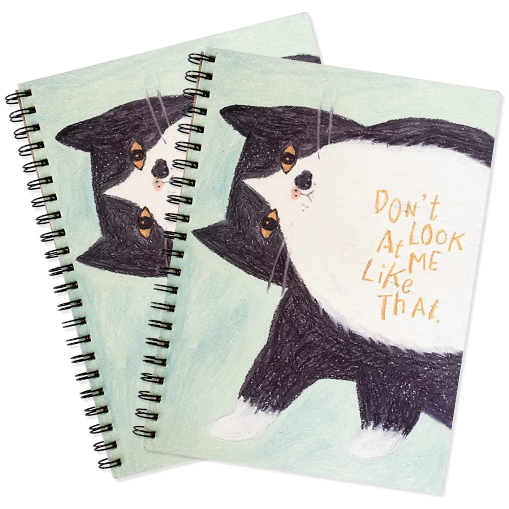 Marte Vanci A4 Portrait Sketchbook Hardboard Cover 40 Sheets (80 Pages ...