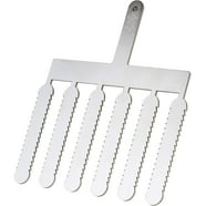 Mallard Ferrire 02498 Stainless Steel Eclair Pastry Cookie Cutter 1 ...