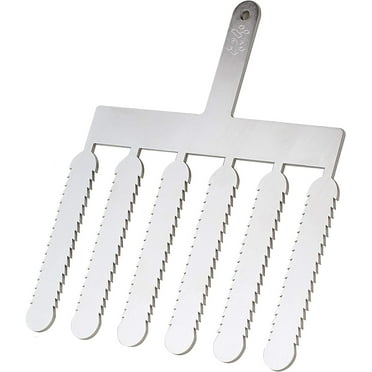 Mallard Ferrire 02498 Stainless Steel Eclair Pastry Cookie Cutter 1 ...