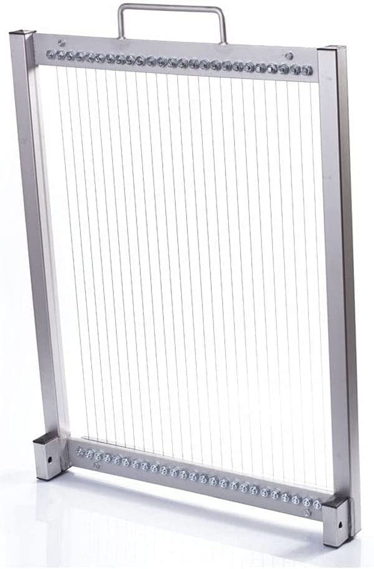 Martellato CHITRIC 1/LD Lateral Frame 30mm for Double Guitar Cutter ...