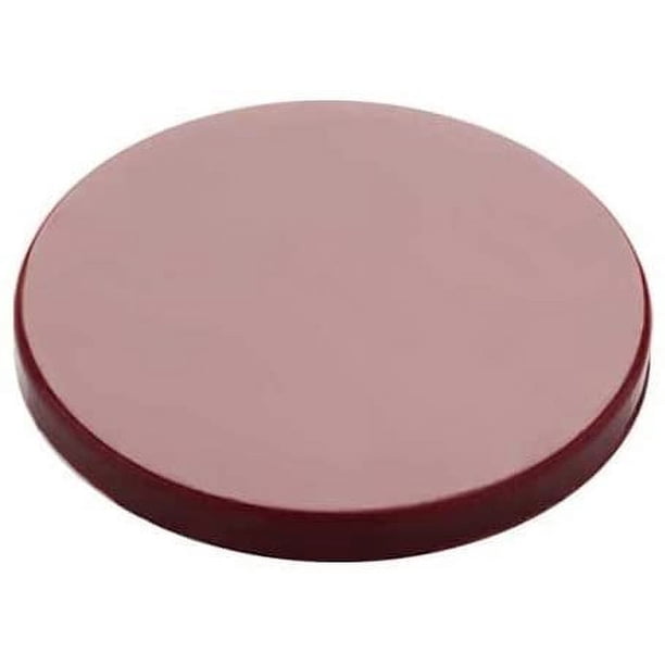 Martellato MA1028 Clear Polycarbonate Candy Mold Chocolate Mould with ...