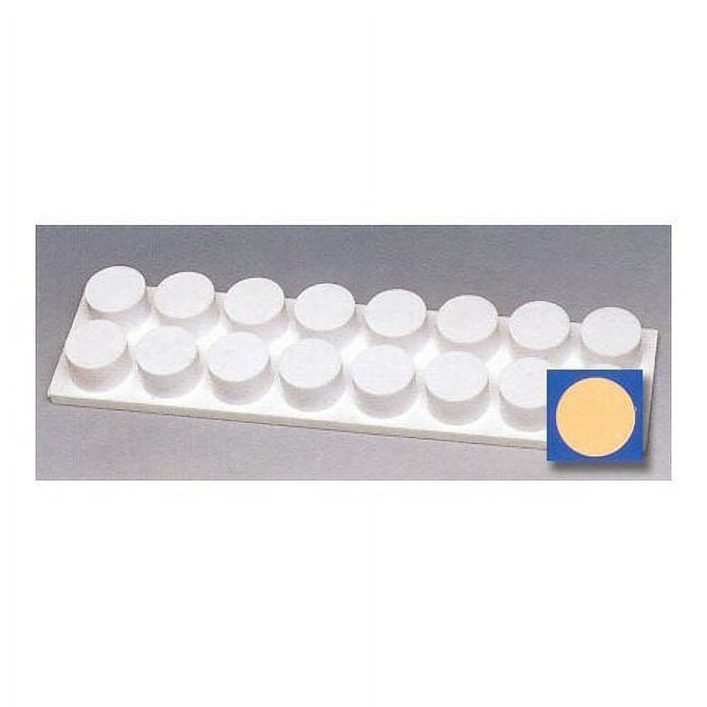 Martellato Plastic Extractor for 1.5 oz. Round Production Mold ...